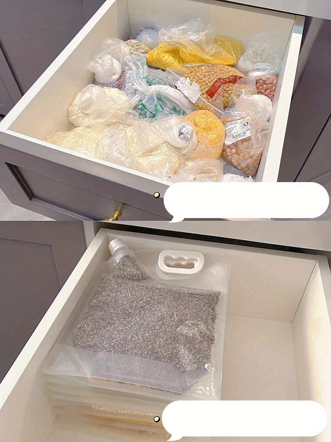 Food Storage Bag Spout Sealed Moisture proof Hand held - Temu