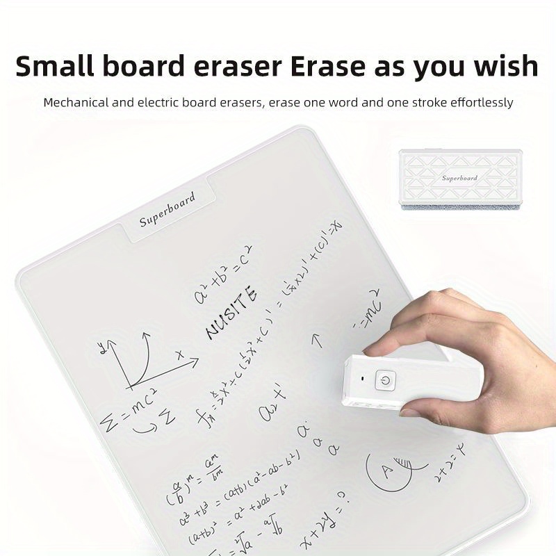 New Magnetic Handwriting Board White Magnetic Teaching - Temu New Zealand