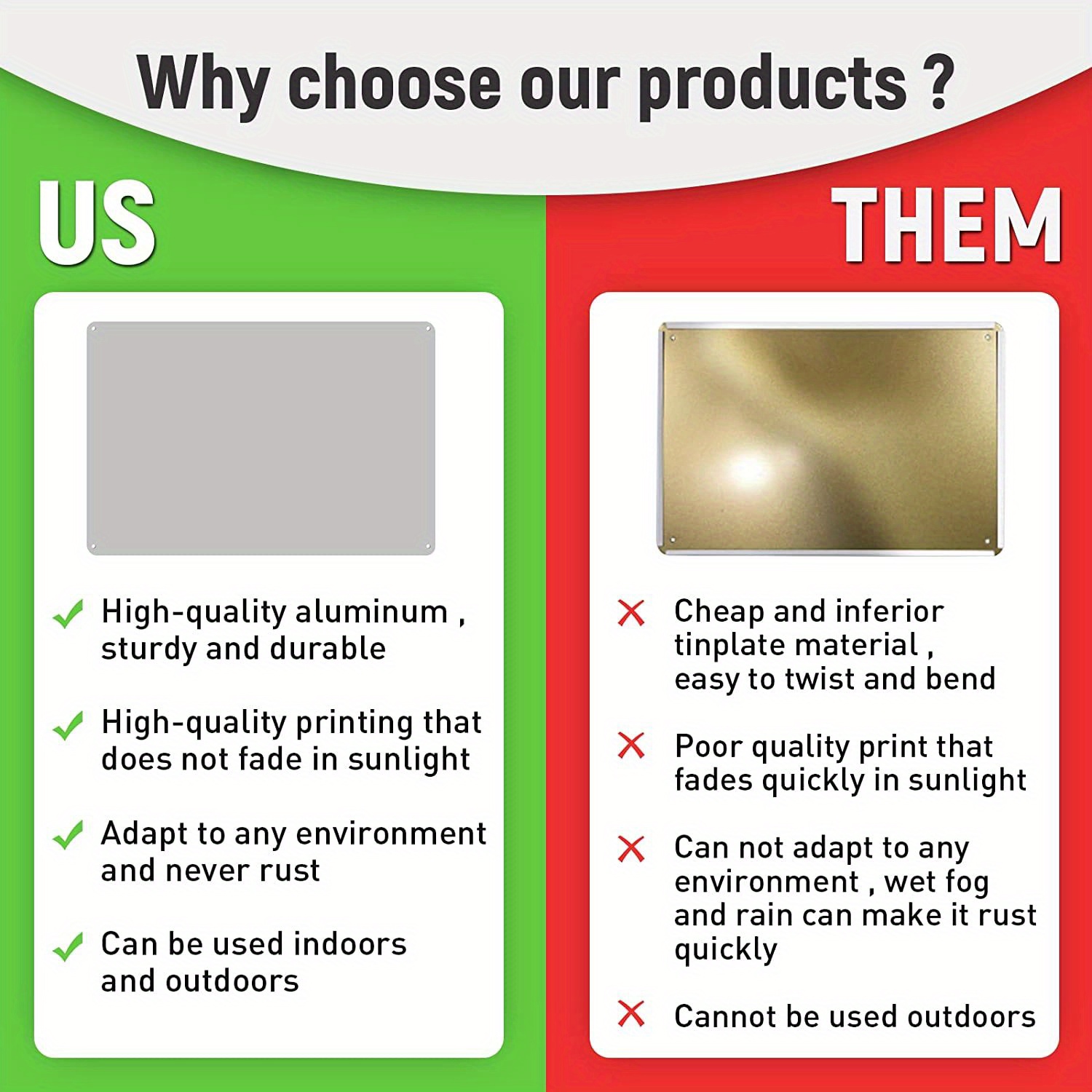 Funny Man Cave Decor Sign Cool Stuff Men Aluminum Signs - Temu Australia