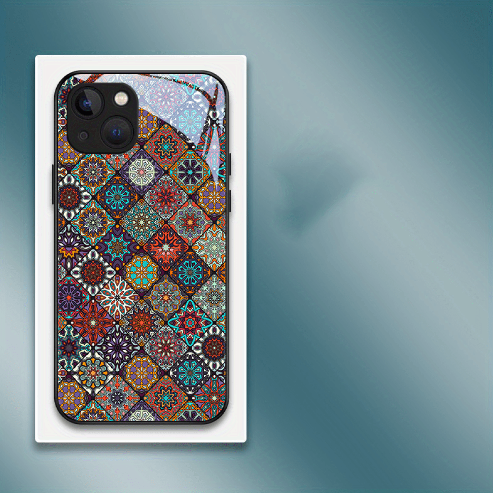 Iphone 14/13/12/11 Mobile Phone Case Fashion - Temu Australia