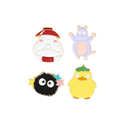 Kids Buttons & Pins - Free Shipping On Items Shipped From Temu