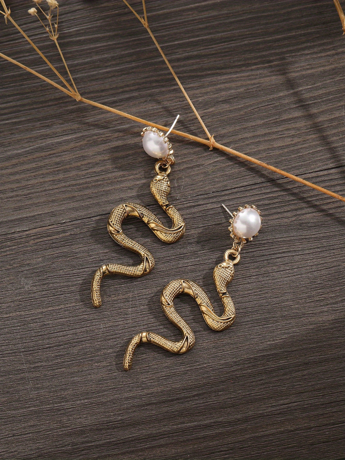 Snake Decor - Temu New Zealand