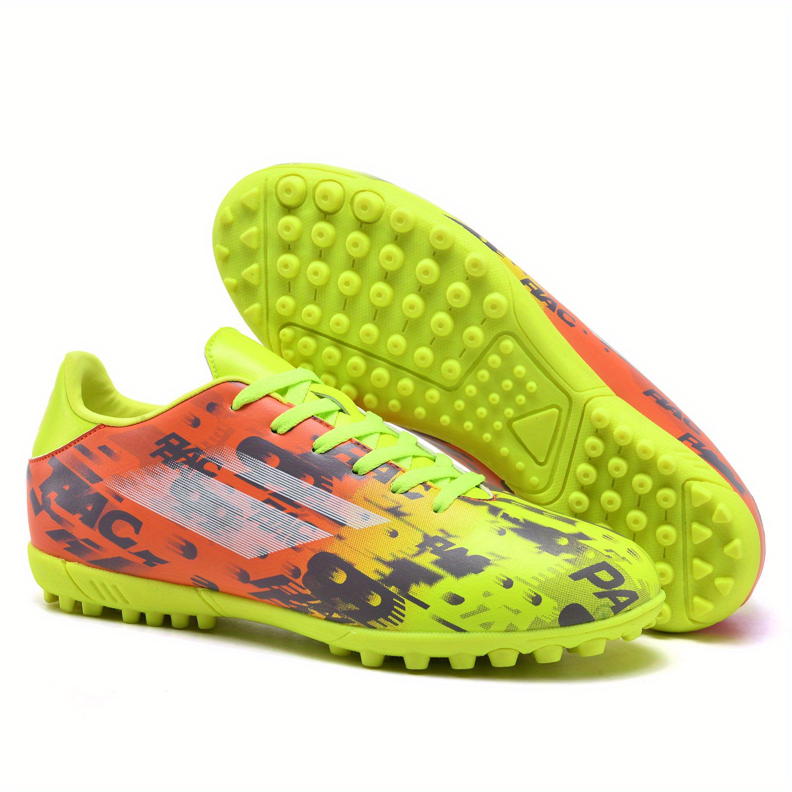 teenager's adult's turf football boots professional outdoor - {region_name}
