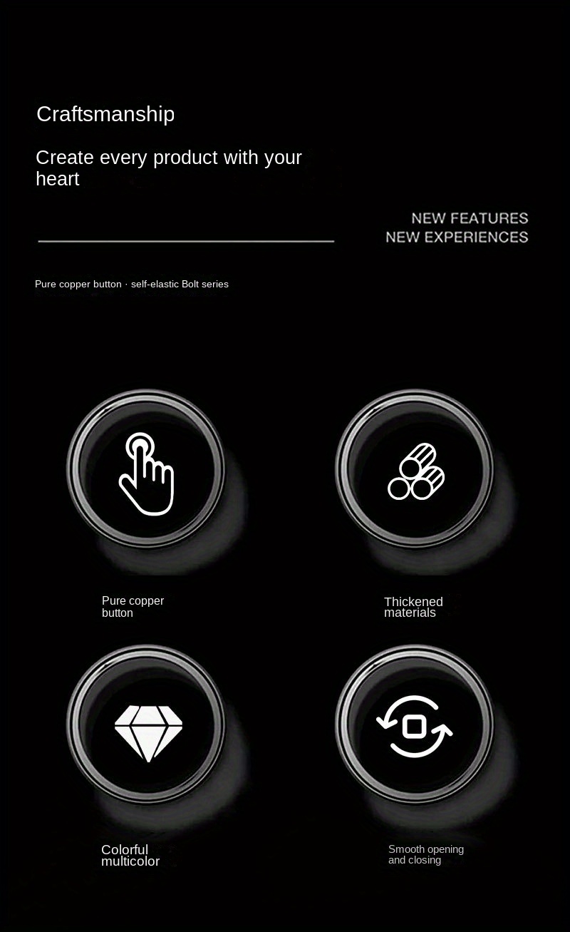 Fully Zinc Alloy Steel - Temu United Kingdom