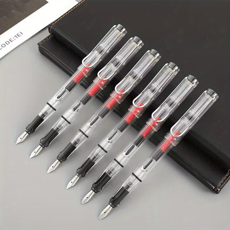 Calligraphy Pen Art Flat Tip Tibetan Arabic - Temu