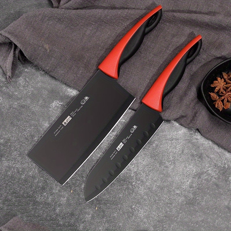 Cutting Knife Chef Special Knife Set Kitchen Stainless Steel Super Fast ...