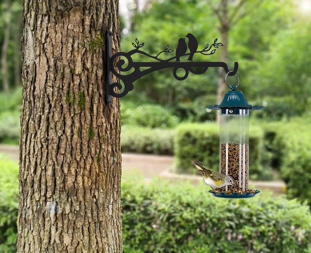 Brighten Home A Multifunctional Hanging Basket Plant Bracket - Temu