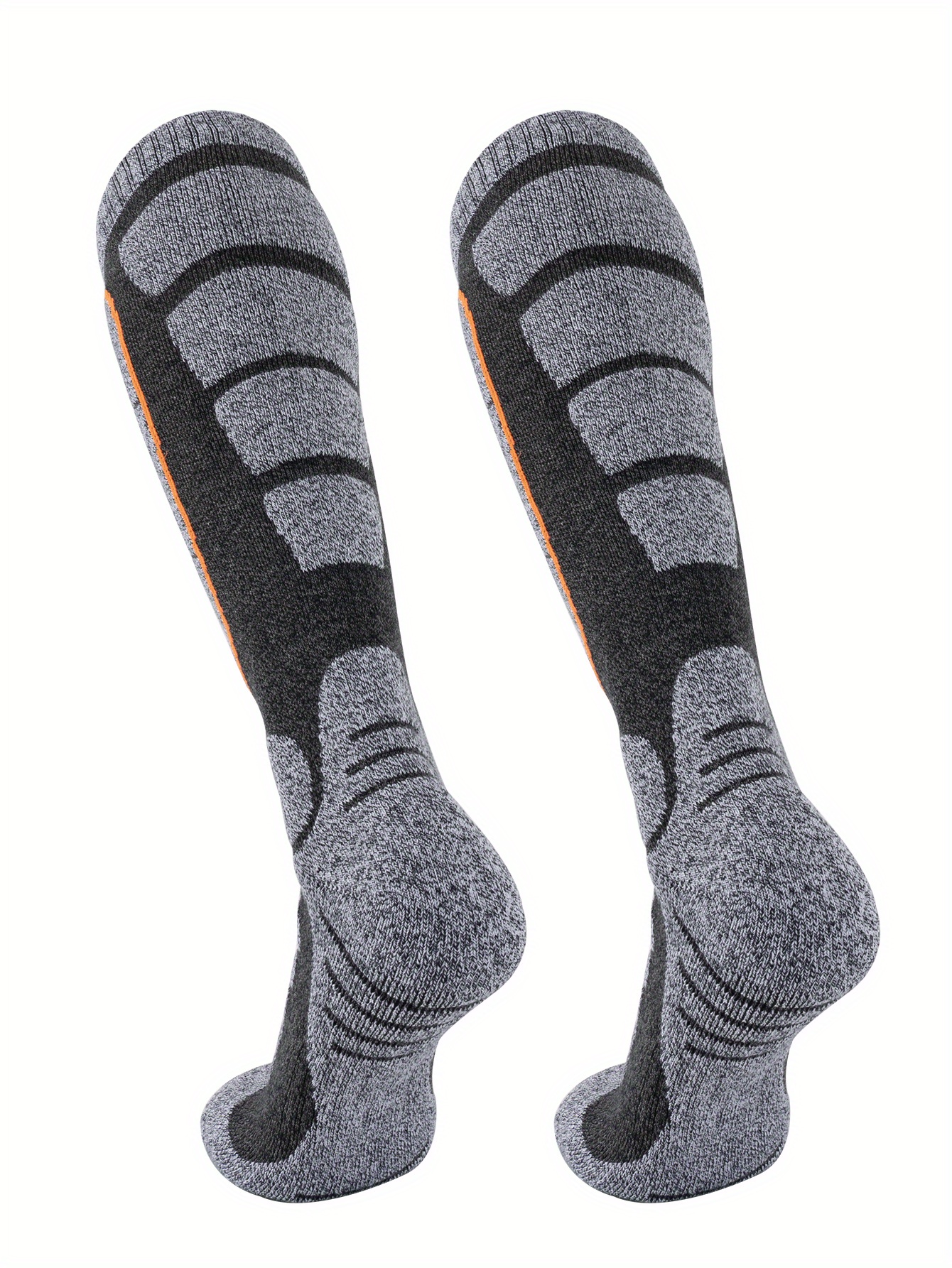 Ski Socks Outdoor Sports Thickening Comfortable Climbing - Temu Australia