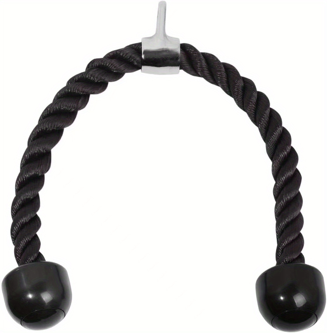 Premium Rope Effective Cable Pull Downs Ideal Gym - Temu