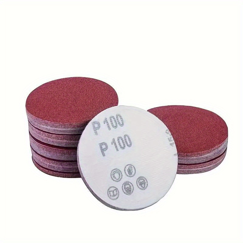 Sandpaper Sanding Disc 240/320/400 Grit Sander Machine Self - Temu ...