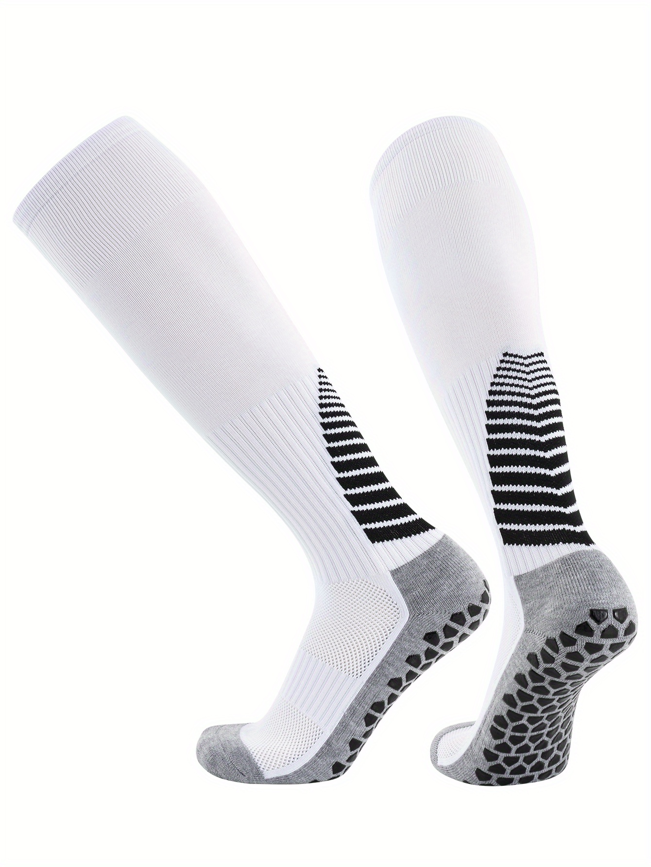 cushion football socks calf non soccer ski - {region_name}