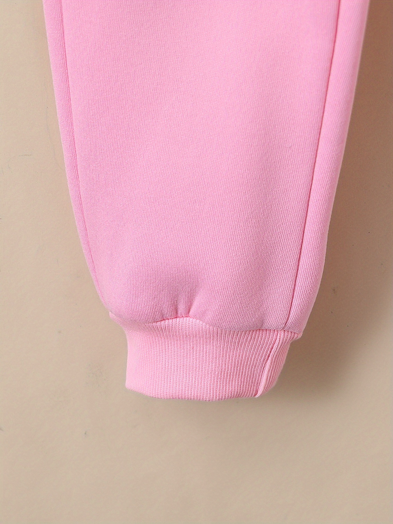 Zip Hooded Sweatshirt Cardigan Top Girls Fleece + Sweatpants - Temu Australia