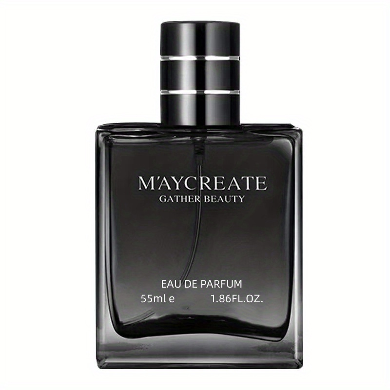 Men's Cologne Perfume Durable Eau De Parfum Fresh Romantic Gentleman ...