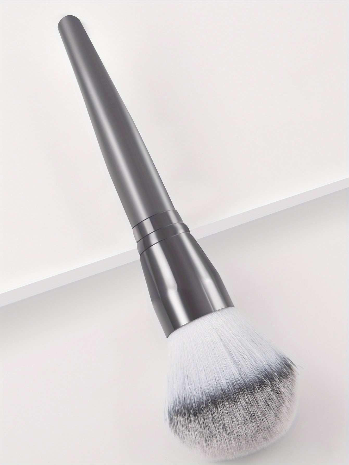 face blush brush vegan makeup tool contouring - Temu