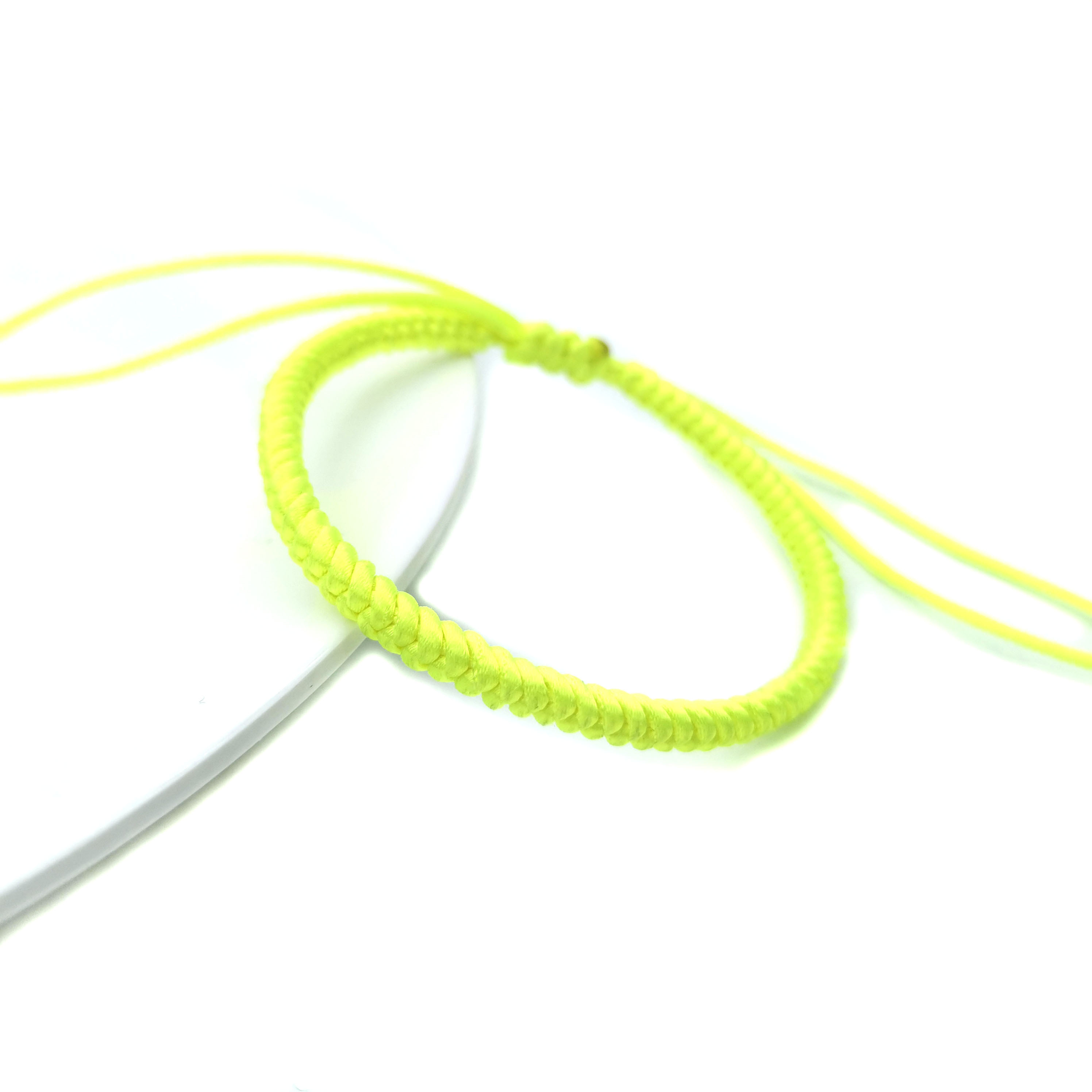 Braided Anklet Set Colorful Rope Adjustable Foot - Temu Norway