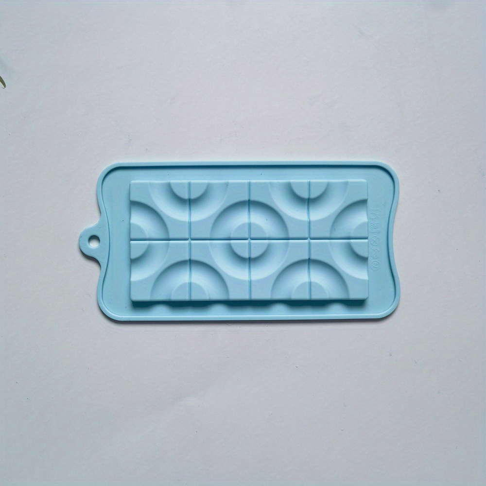 3d Silicone Mold Mold Diy Pudding Chocolate - Temu Australia
