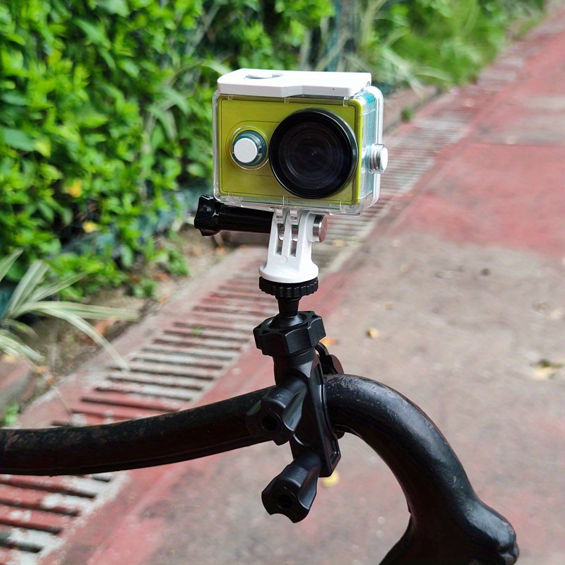 Hunting Camera Stand Tracking Camera Stand Infrared Camera - Temu ...