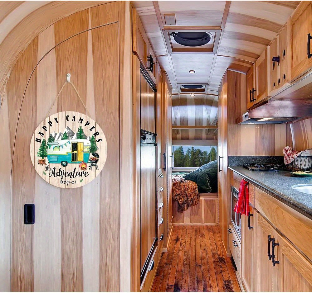 Wood Hanging Plaque Summer - Temu New Zealand