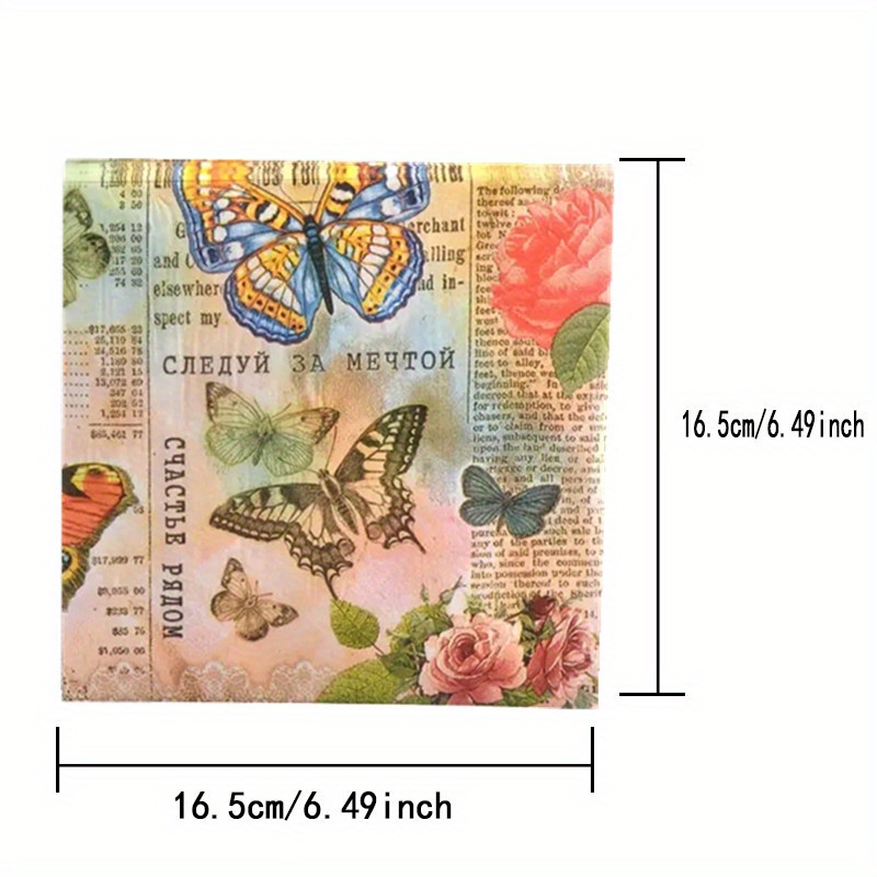 pink floral napkins a vintage themed tea party - Temu Netherlands