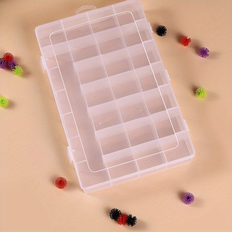 Multifunctional Plastic Storage Box - Temu