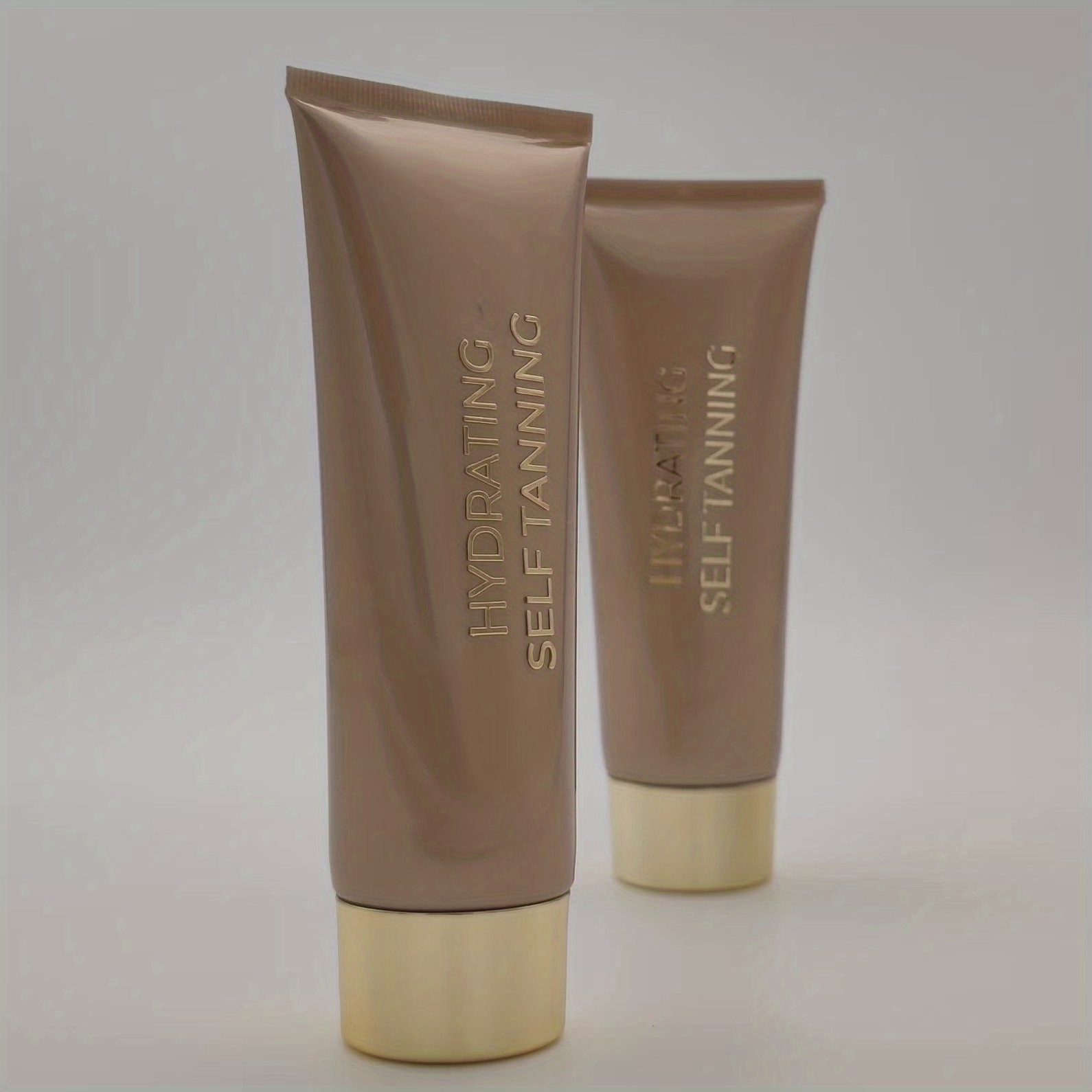 Self Tanning Lotion For Body Clear Self Tanner Sunless Tanning Lotion ...