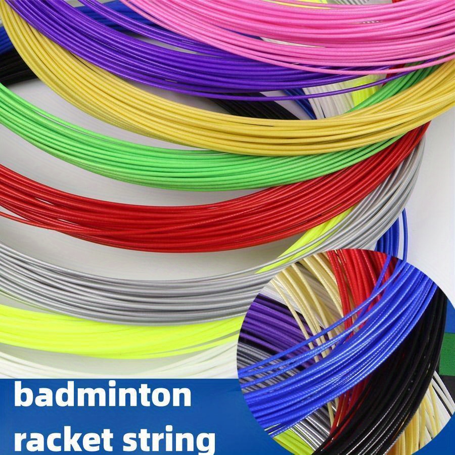 String Line Durable High Elastic - Temu United Kingdom