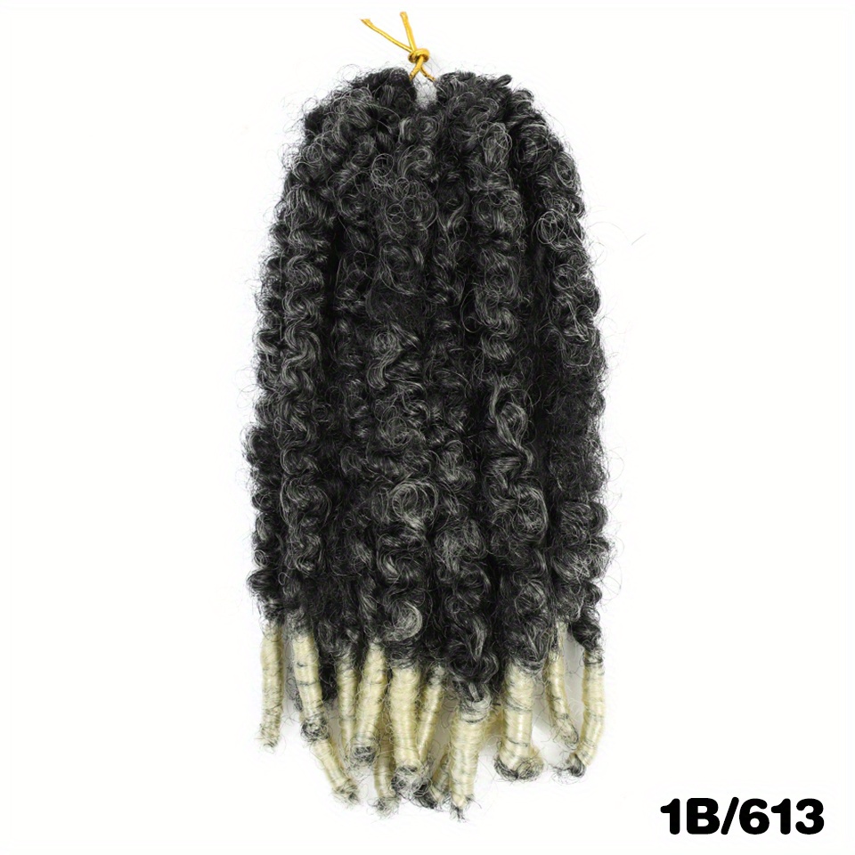 locks braids hair pieces synthetic crochet hair - Temu Australia