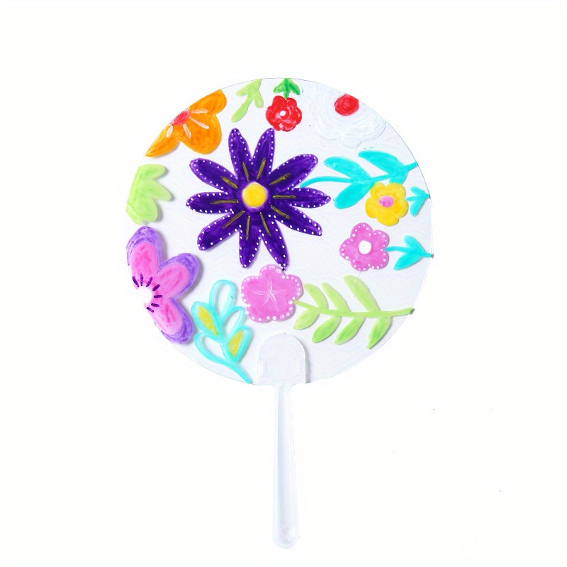 Personal Diy Fan Decorated - Temu Norway