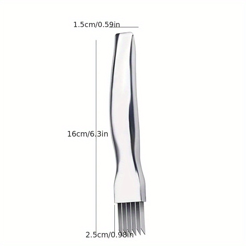 Kitchen Gadgets Onion Knife Chopper Grater Multi Chopper - Temu