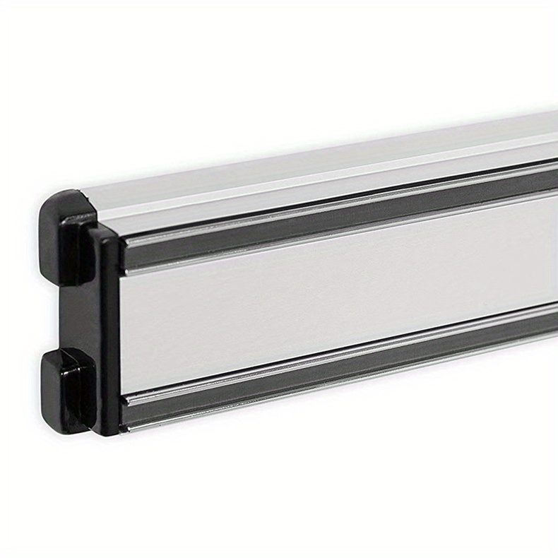 Magnetic Knife Holder Maximizes Kitchen Space Stainless - Temu United
