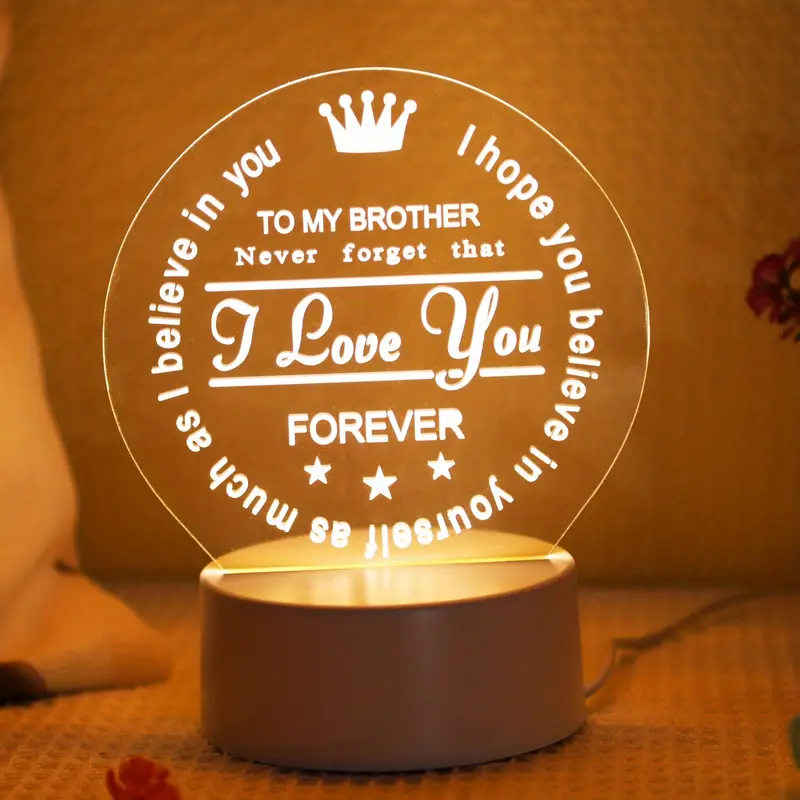 Words Night Visual Bedroom Room Decoration - Temu Australia Words Night Visual Bedroom Room Decoration - Temu Australia