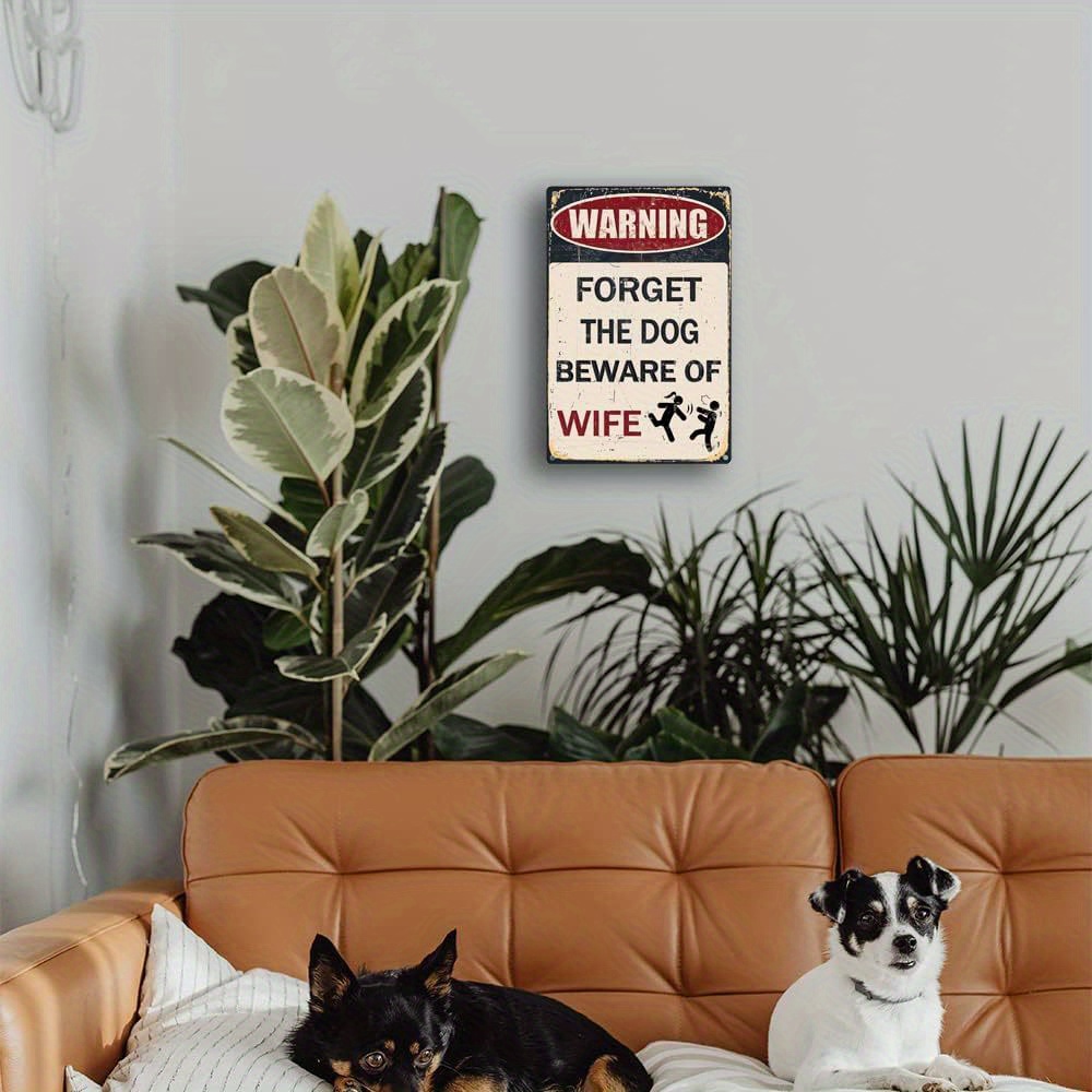 funny metal garage signs men room decor little man cave sign - Temu ...