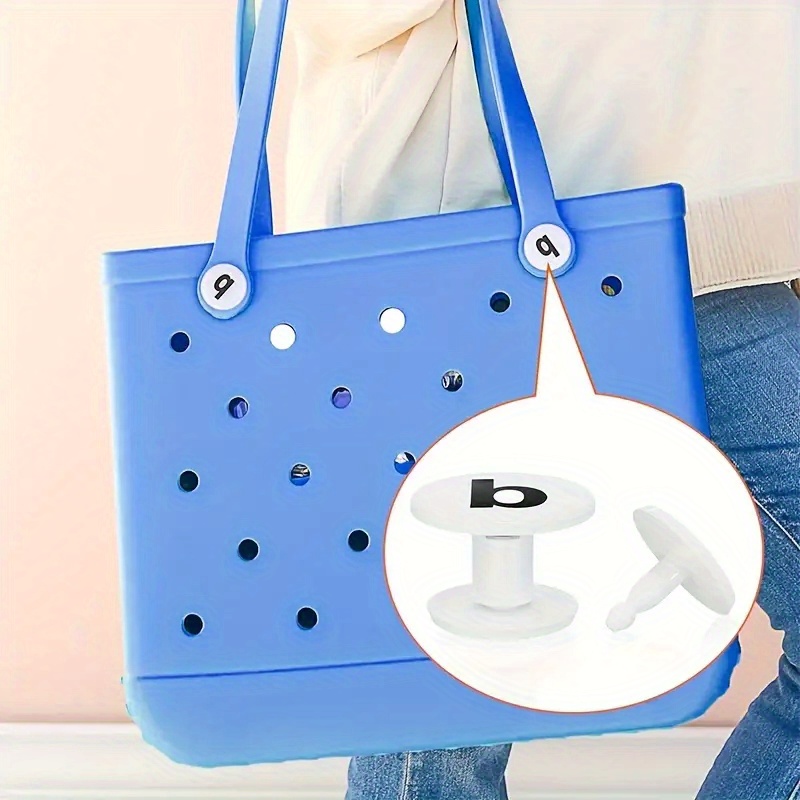 Travel Beach Bag Buttons Lightweight Mini Detachable Travel - Temu ...