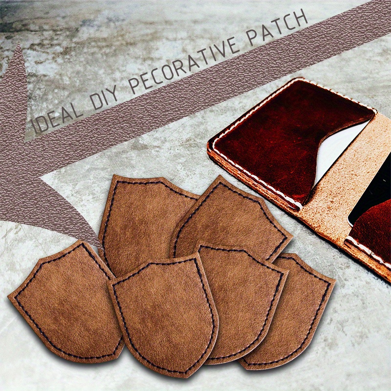 blank leatherette hat patches men laserable - Temu New Zealand