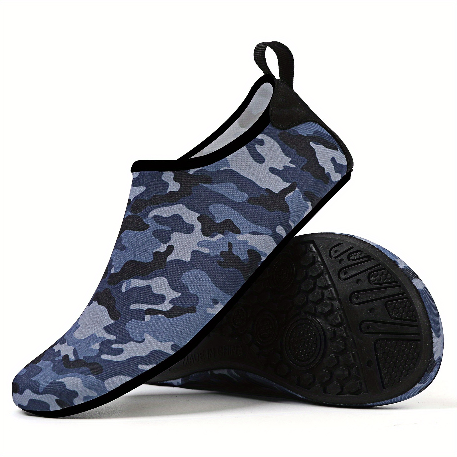 womens lightweight barefoot aqua socks breathable fabric - Temu Australia
