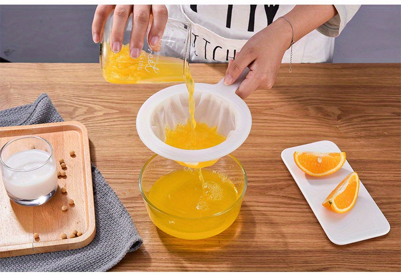 Mesh Sieve Mesh Strainers Plastic Mesh Strainers - Temu United Kingdom