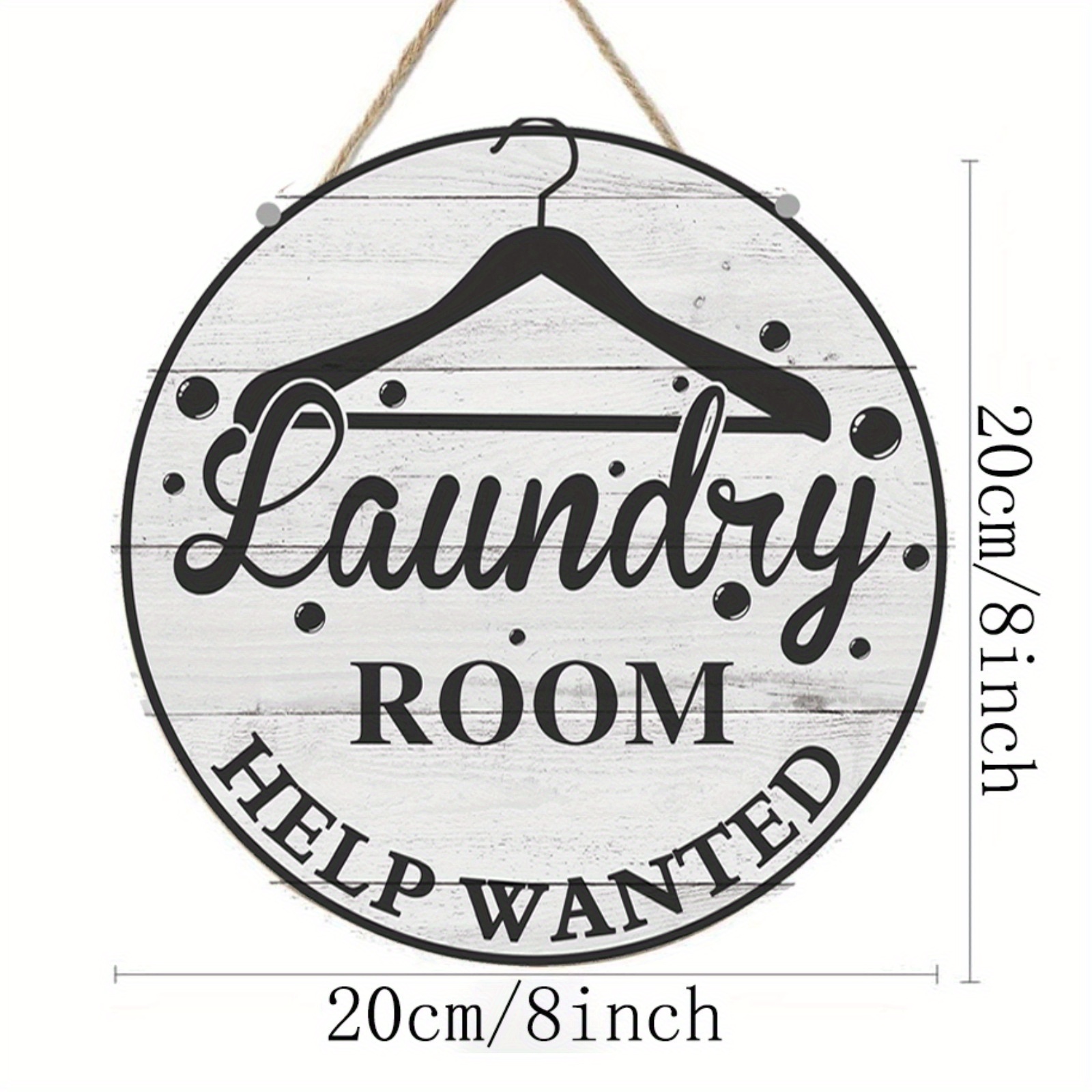 Wooden Plaque - Temu Australia