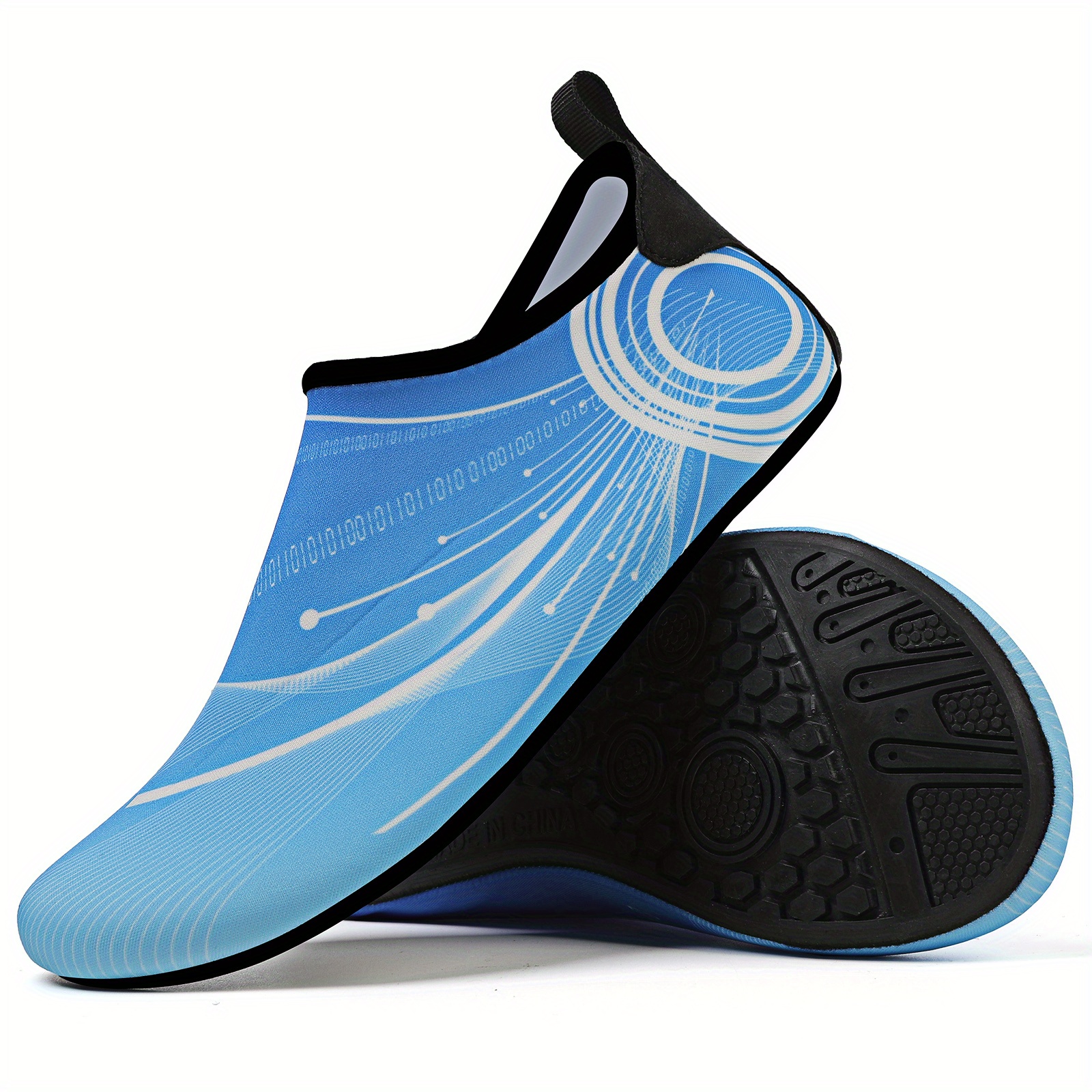 womens lightweight barefoot aqua socks breathable fabric - Temu Australia