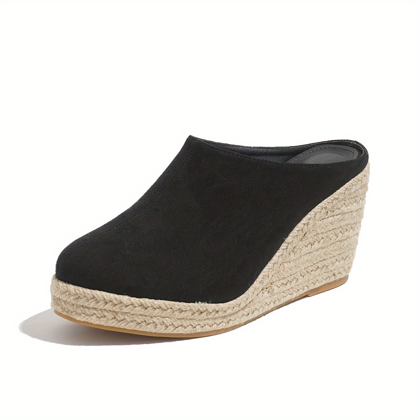 Espadrille Wedge Toe - Temu Australia