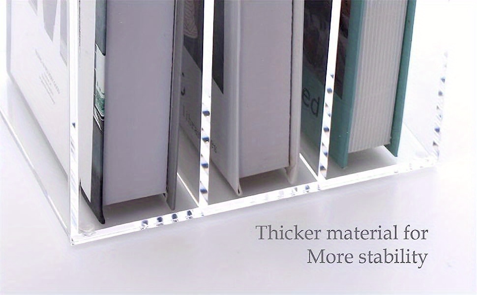 Clear File Desk Organizer - Temu Australia