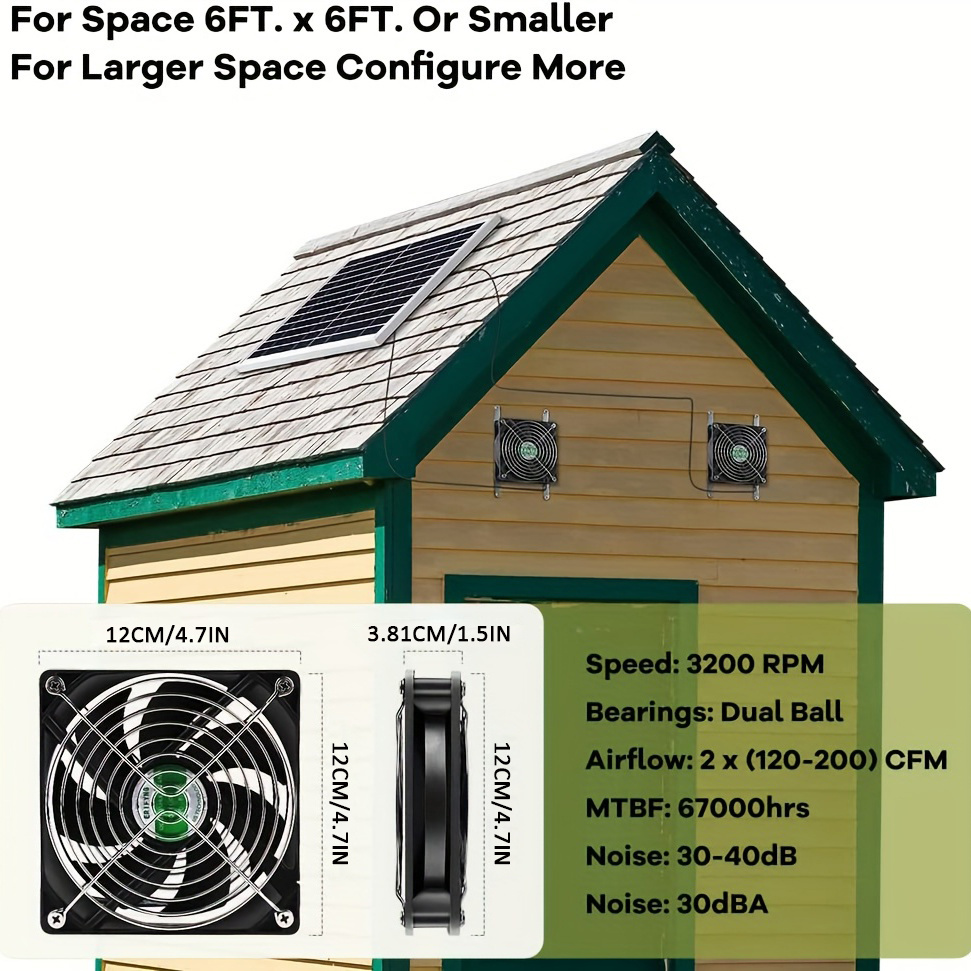 Pet Fan Fan - Temu United Kingdom