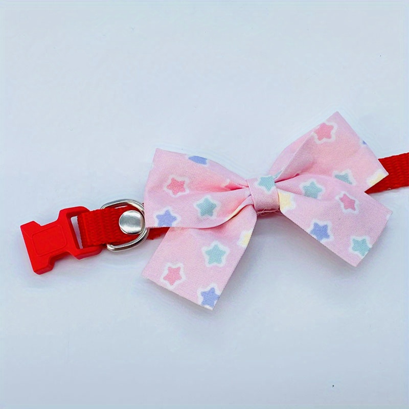 Cat Collar Adjustable Cat Collar Soft Lightweight Dog Collar - Temu Norway