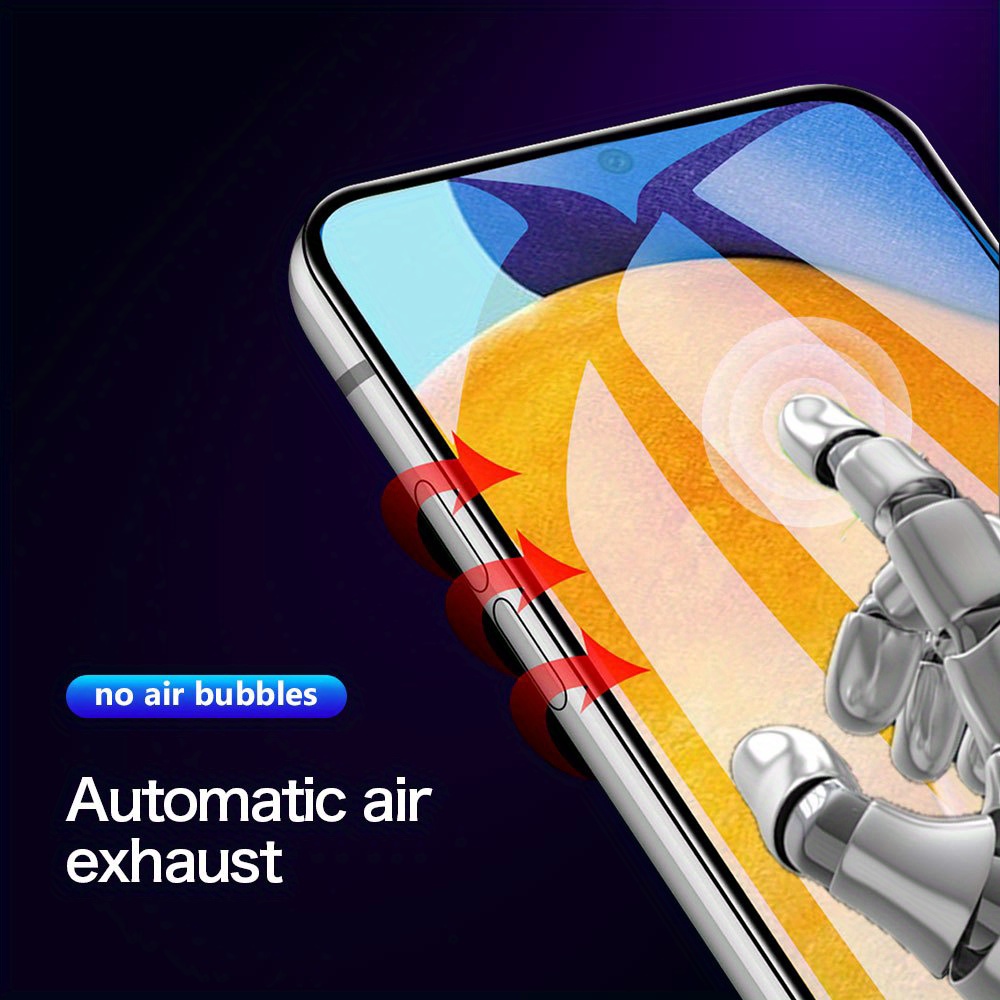 3 قطعة لسامسونج A02 / A02S / A12 / A22 / A225G / A32 / A42 / - Temu Saudi Arabia