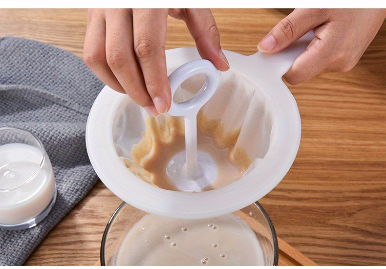 Mesh Sieve Mesh Strainers Plastic Mesh Strainers - Temu United Kingdom