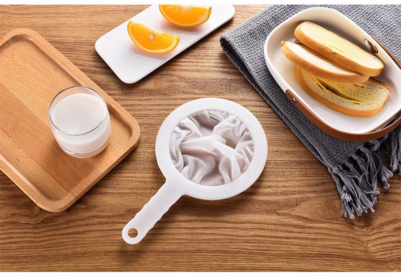 Mesh Sieve Mesh Strainers Plastic Mesh Strainers - Temu United Kingdom