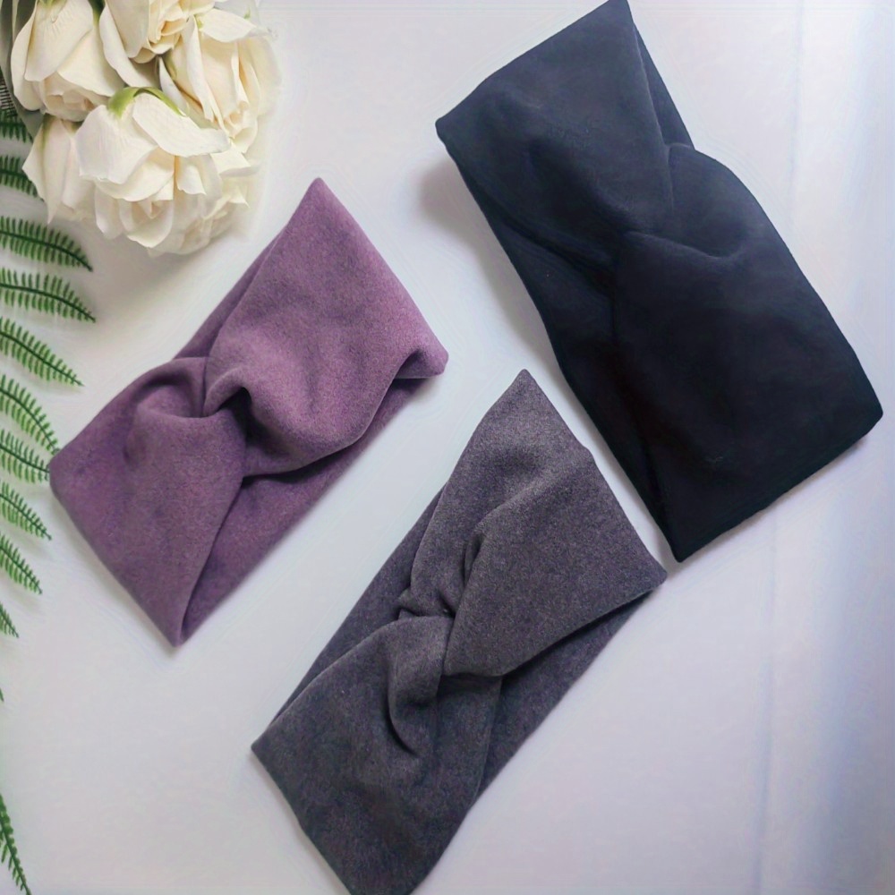 Fashionable Headband Hair Bands Mens And Womens Sports Binding Hair ...