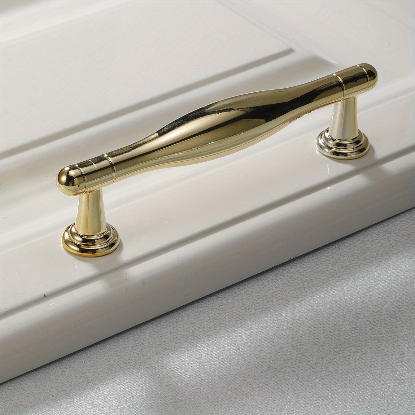 Plastic Handle Modern Minimalist Wardrobe Door Drawer - Temu Canada