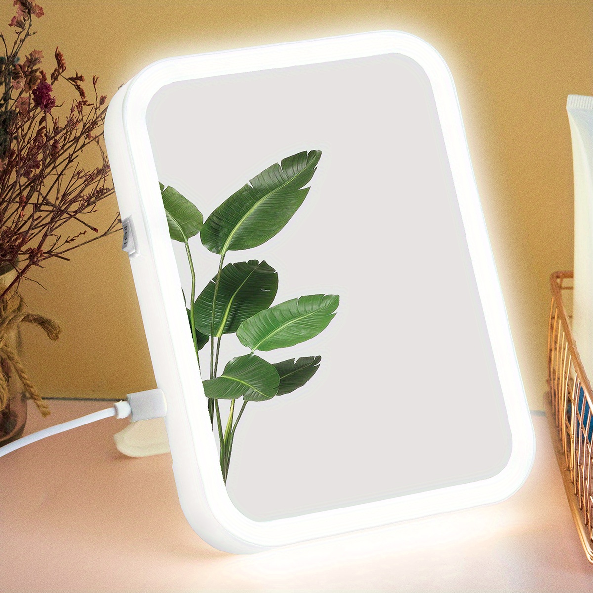 Rectangle Battery Usb Charging - Temu Australia
