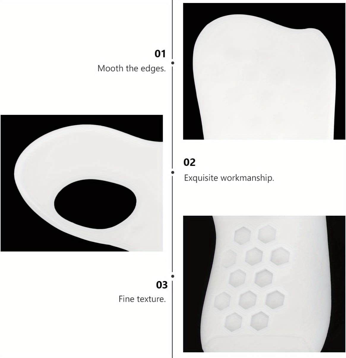 Arch Support Inserts Orthotic Insole Heel Spur Insoles - Temu Australia