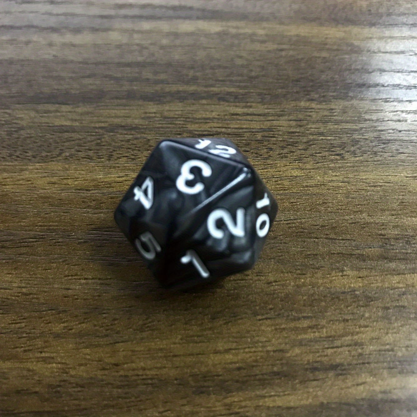 20 sidede transparente terninger tyvesidede terninger - Temu Denmark